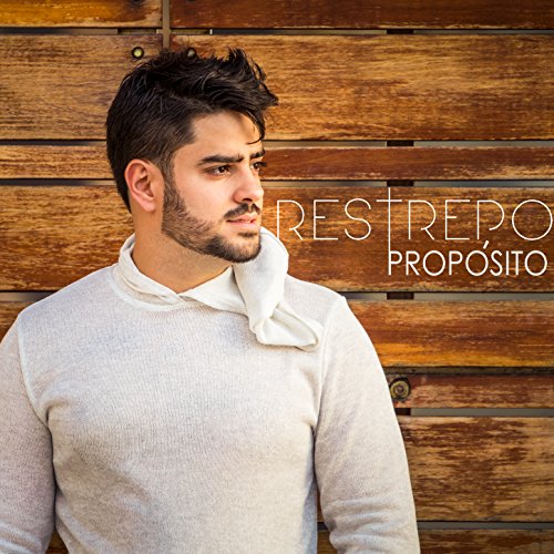 Amazon.com: Proposito : Restrepo: Digital Music