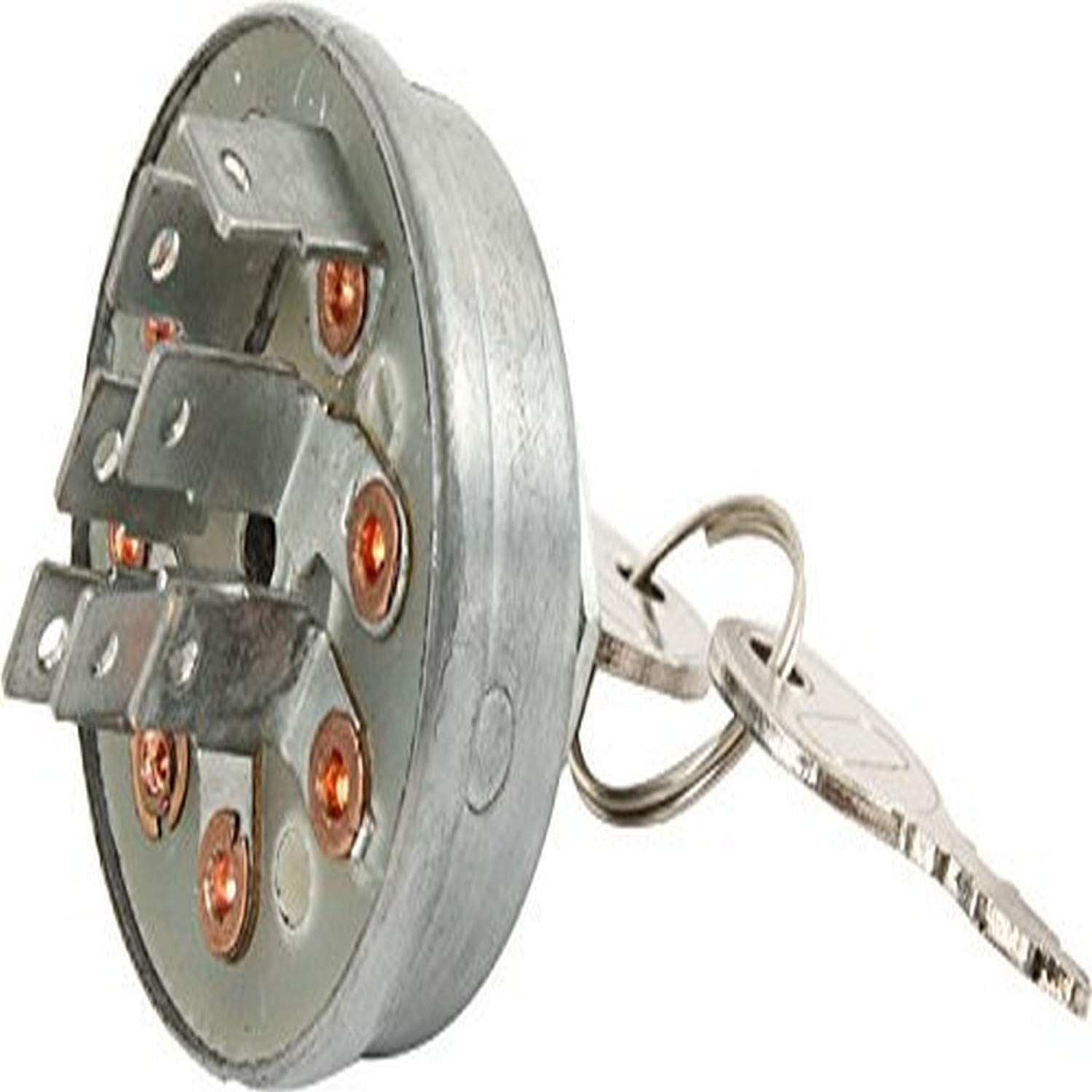 Amazon.com : DB Electrical 240-22045 Key Switch Compatible With ...