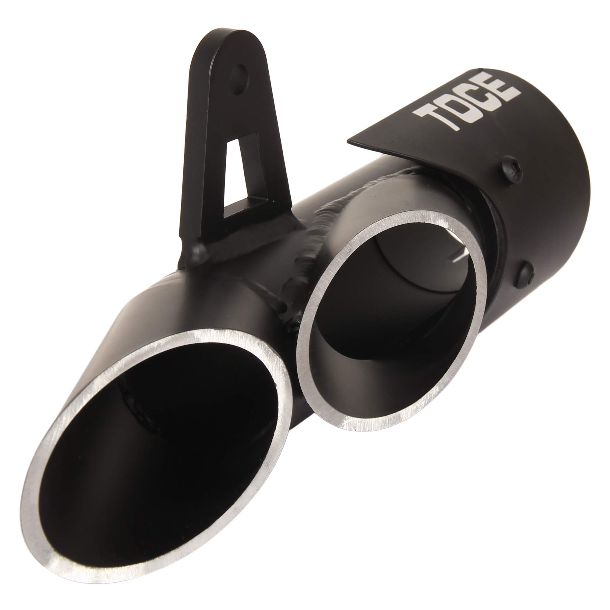 Toce Exhaust Logo