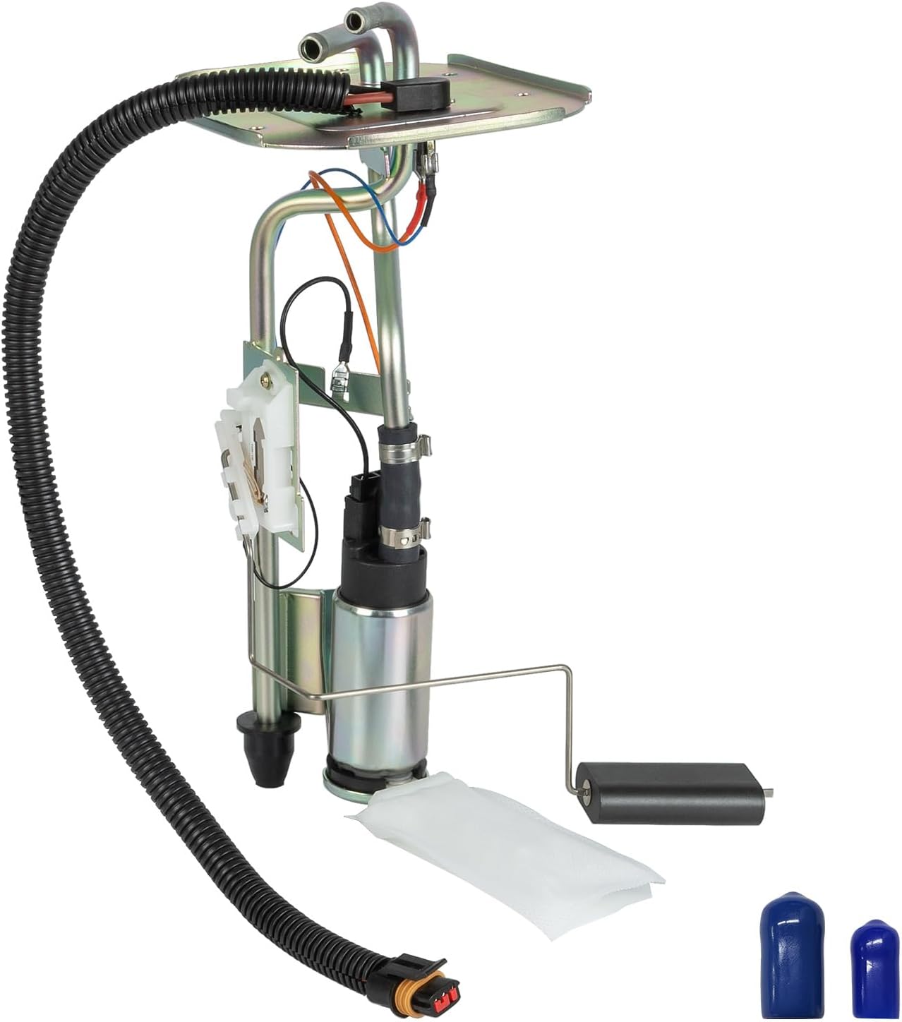 Amazon.com: RANSOTO Fuel Pump Assembly Gas w/20 Gallon Compatible With ...