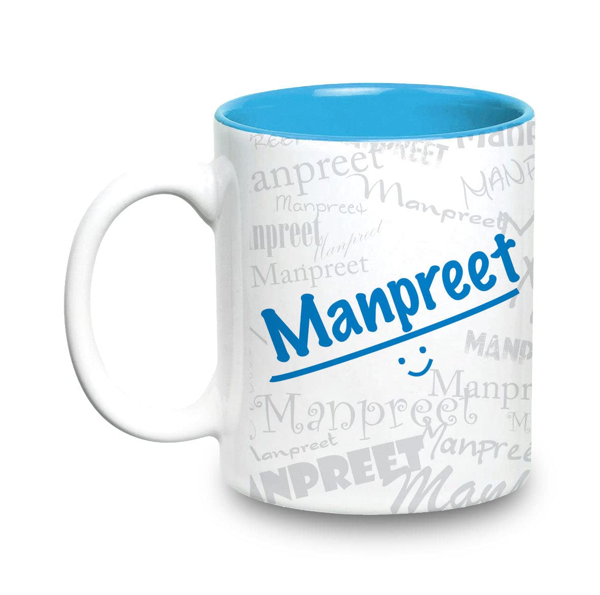Manpreet Name Wallpaper