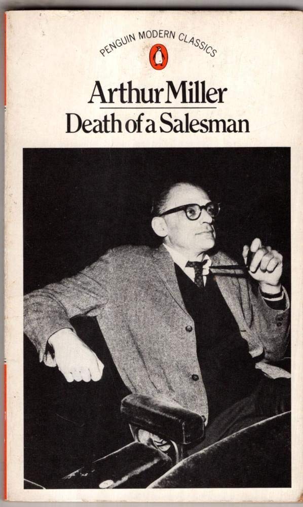Death of a Salesman: Miller, Arthur: 9780140076288: Amazon.com: Books
