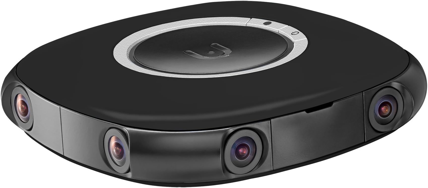 Amazon.com : Vuze - 3D 360° 4K VR Camera - Black : Electronics