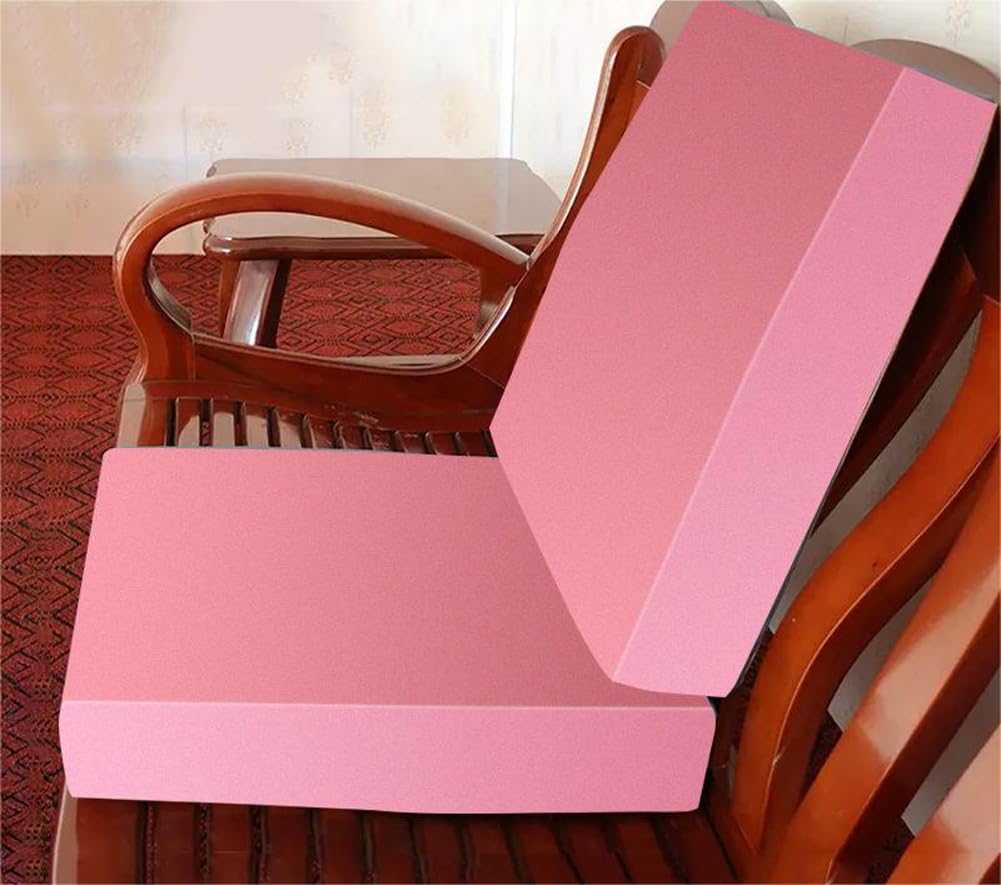 Custom Cut High Density Foam Cushion ColourTree Custom Cut High Density ...