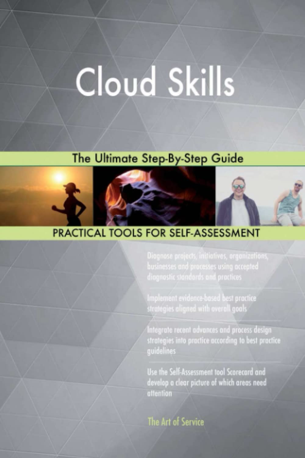Buy Cloud Skills The Ultimate Step-By-Step Guide Book Online at Low ...