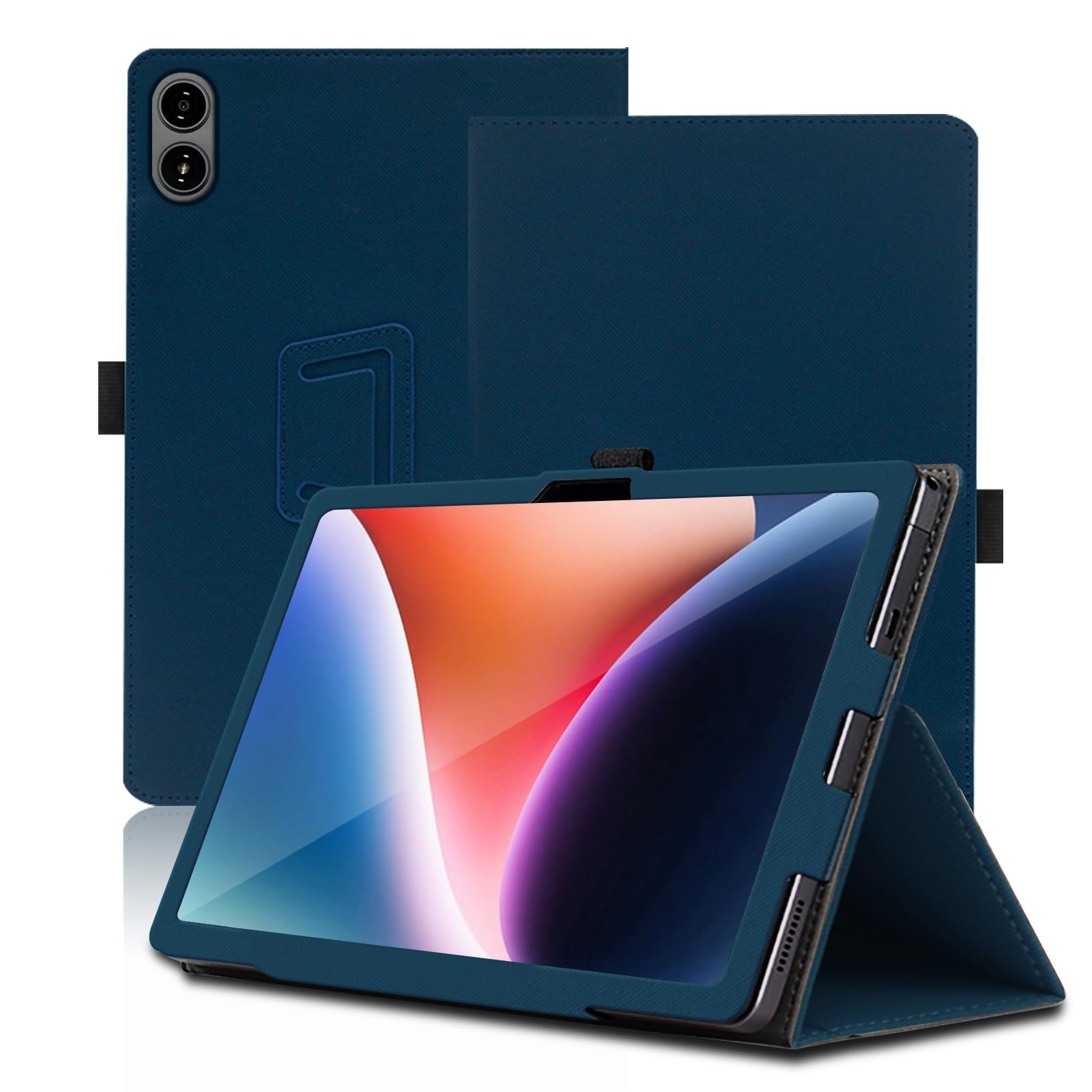 Android 15 11 Inch Tablet Case For AGM PAD P2 11 Inch Android Tablet ...
