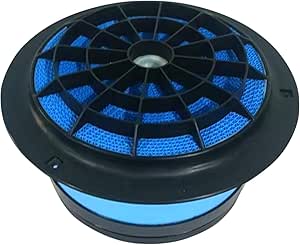 Amazon.com: NyuHope P607965 Engine Air Filter Compatible for ...