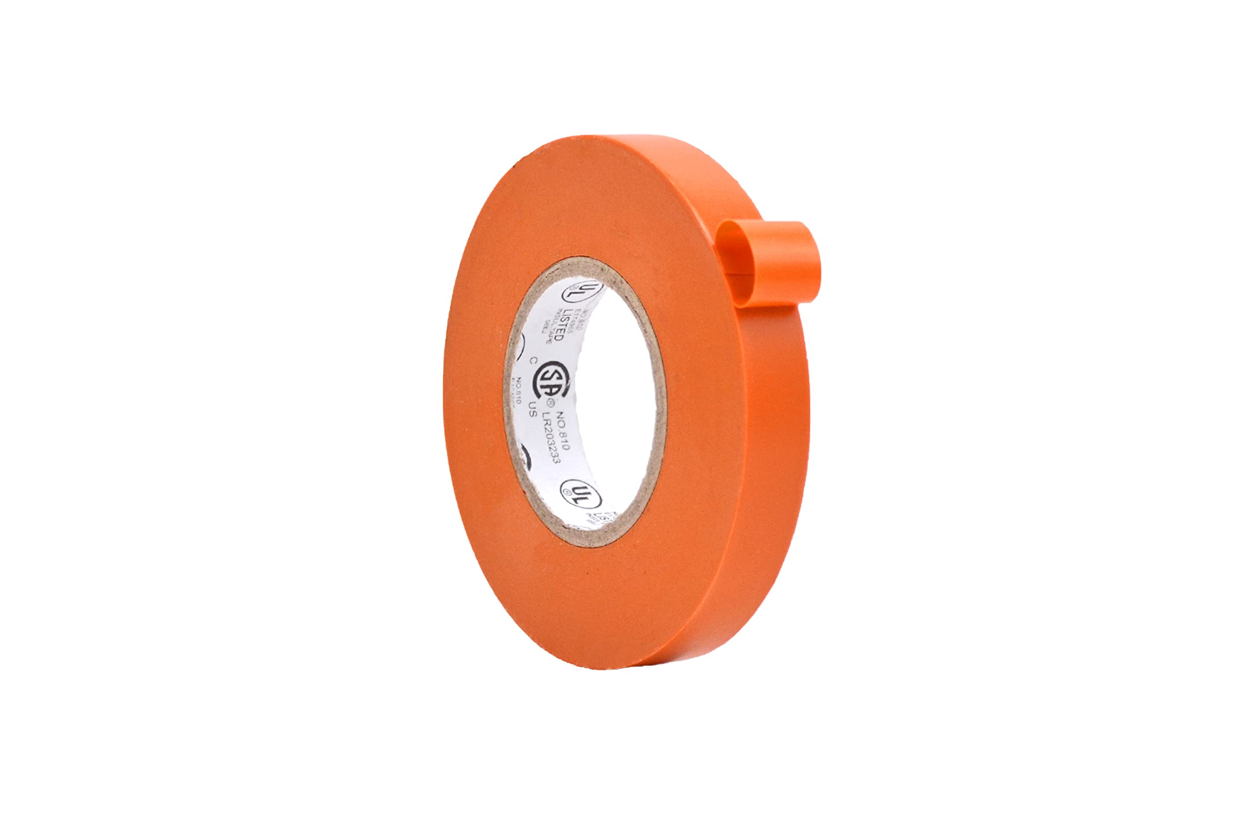 Amazon.com: WOD ETC766 Professional Grade General Purpose Orange ...