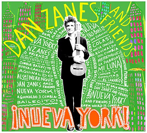 Play ¡Nueva York! by Dan Zanes & Friends on Amazon Music