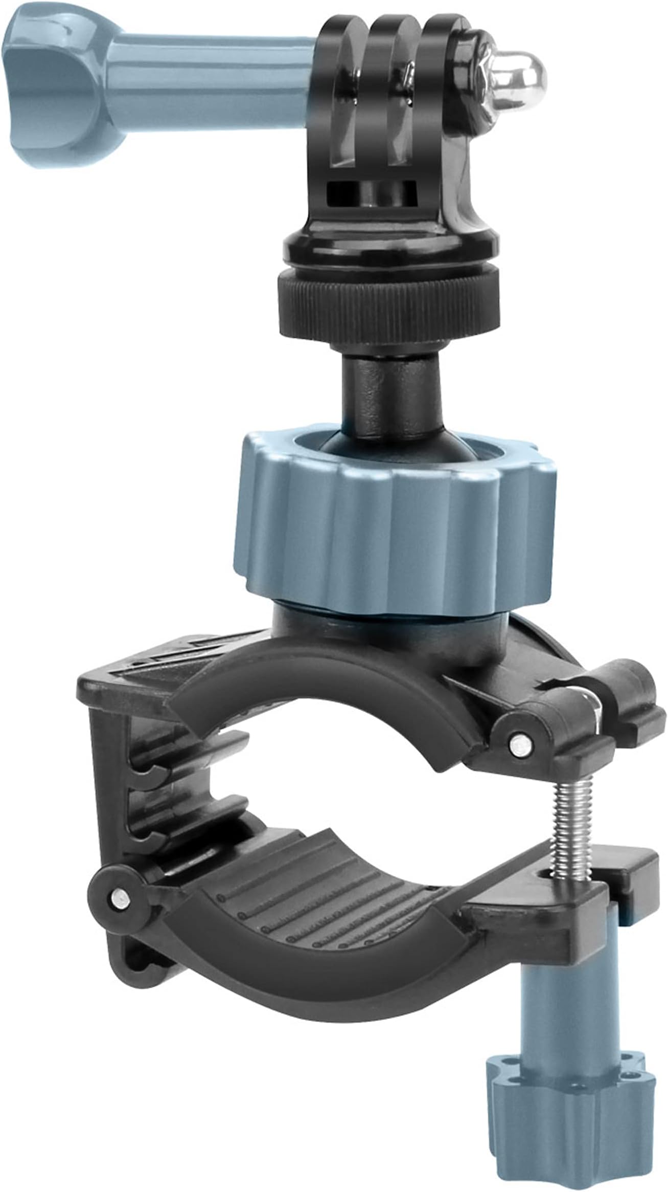 Amazon.com : USA Gear Roll Bar Mount for Action Camera – Dirt Bike or ...