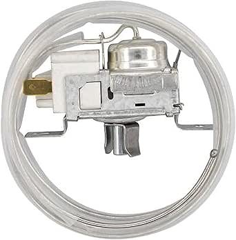Amazon.com: PartsBroz WP2198202 2198202 Thermostat Control - Compatible ...