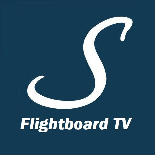 Signature Aviation FlightboardTV - App on Amazon Appstore