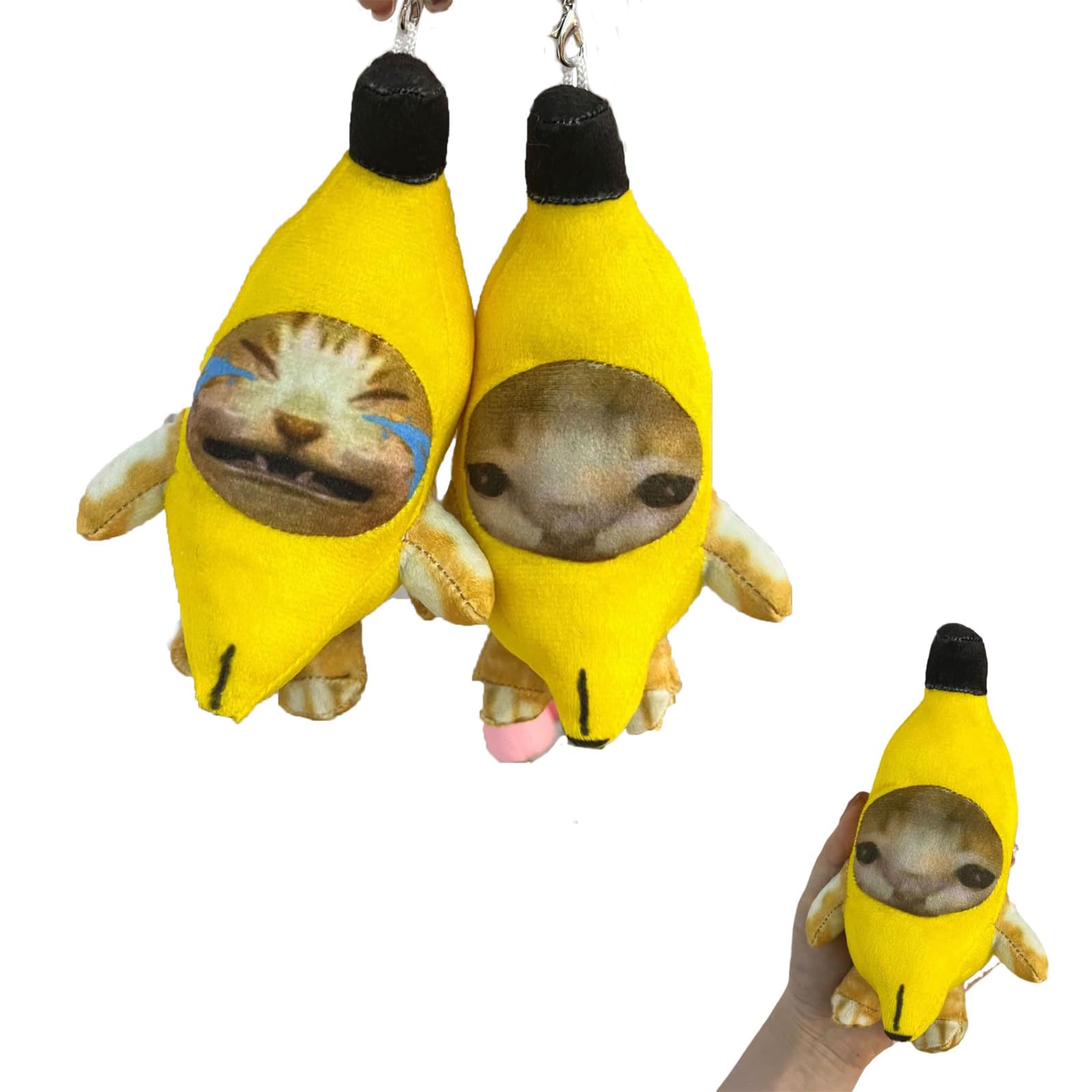 Sad Minion Cry