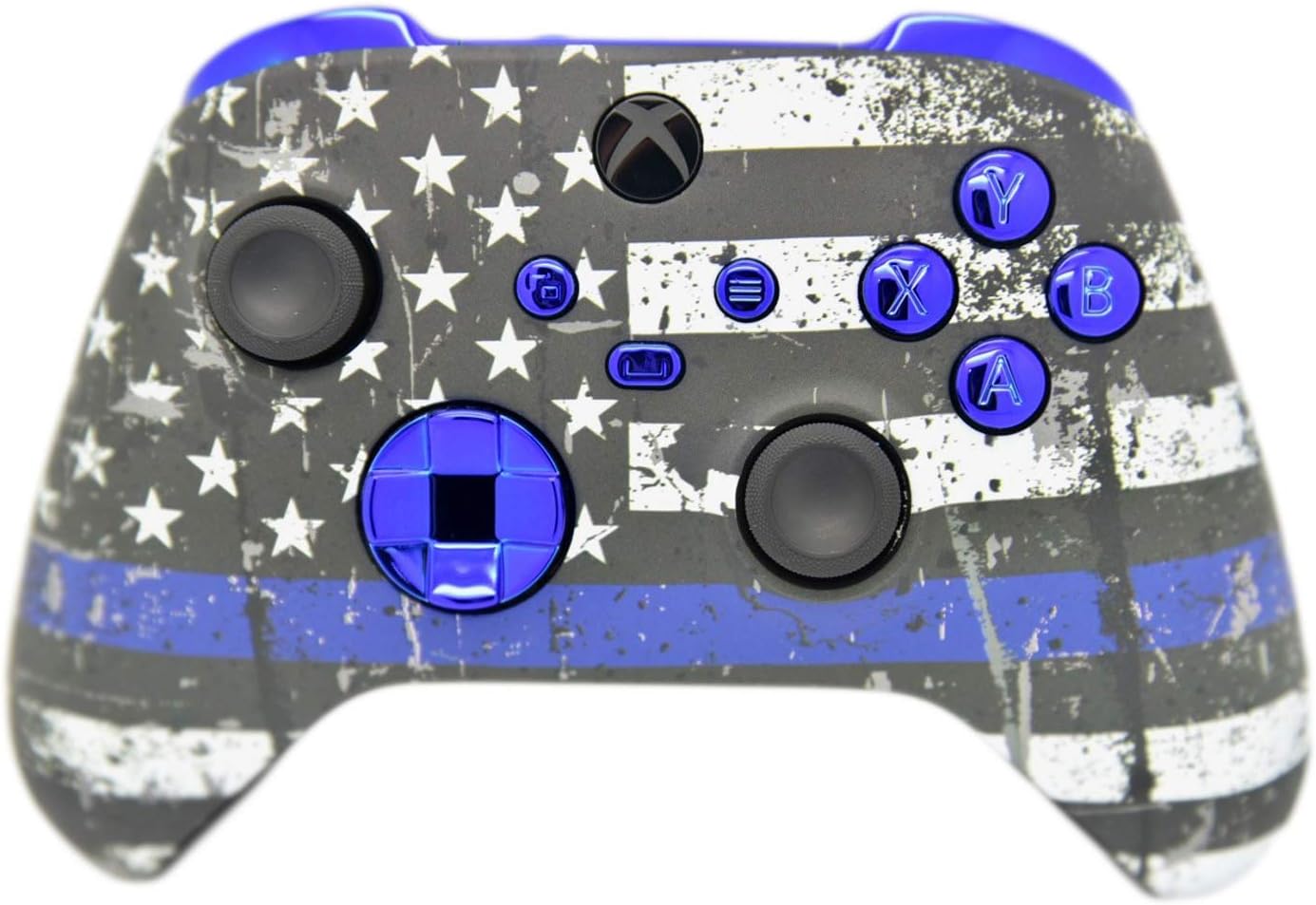 Amazon.com: Designer Series Custom Wireless Controller for Series X/S ...