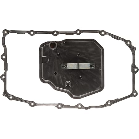 Amazon.com: Atp (Automatic Transmission Parts) B521 A/T Filter Kit ...