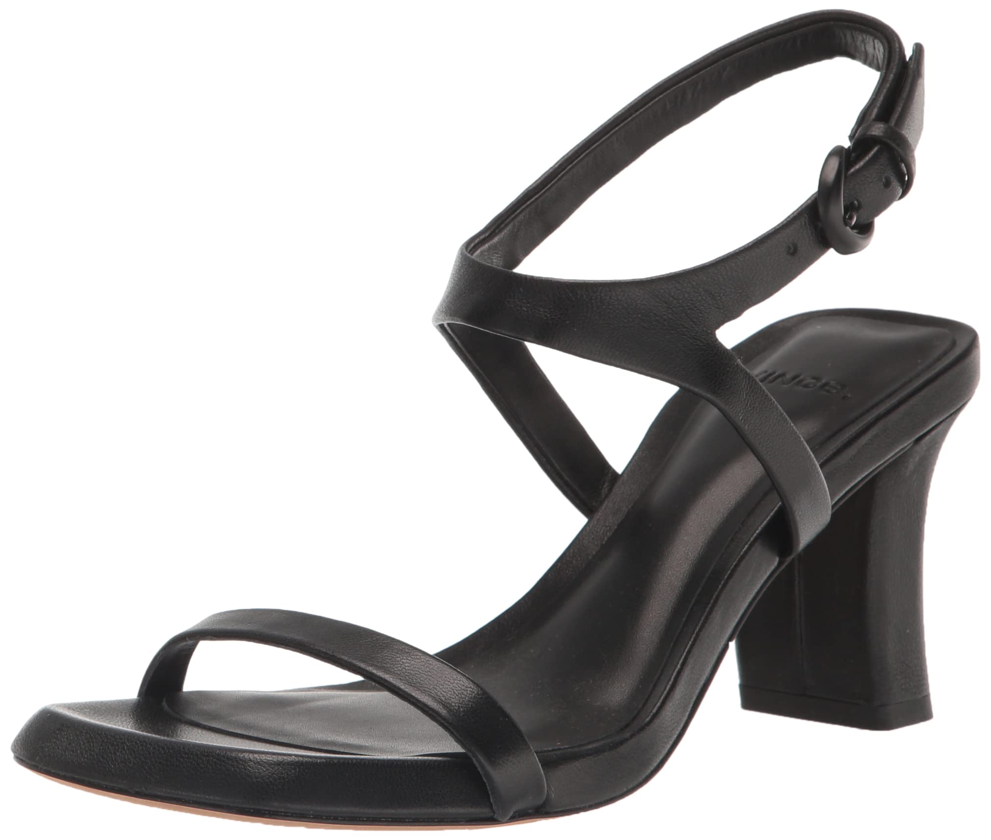 Amazon.com | Vince Women's Luella Sandals | Heeled Sandals