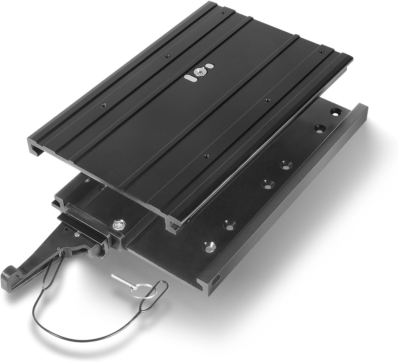 Amazon.com: Quick Release Bracket for Minn Kota Trolling Motors, Ultrex ...