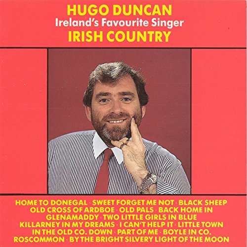 Amazon.co.jp: Irish Country : Hugo Duncan: デジタルミュージック