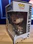 Amazon.com: Funko Pop! & Buddy: Frasier - Martin with Eddie : CDs & Vinyl