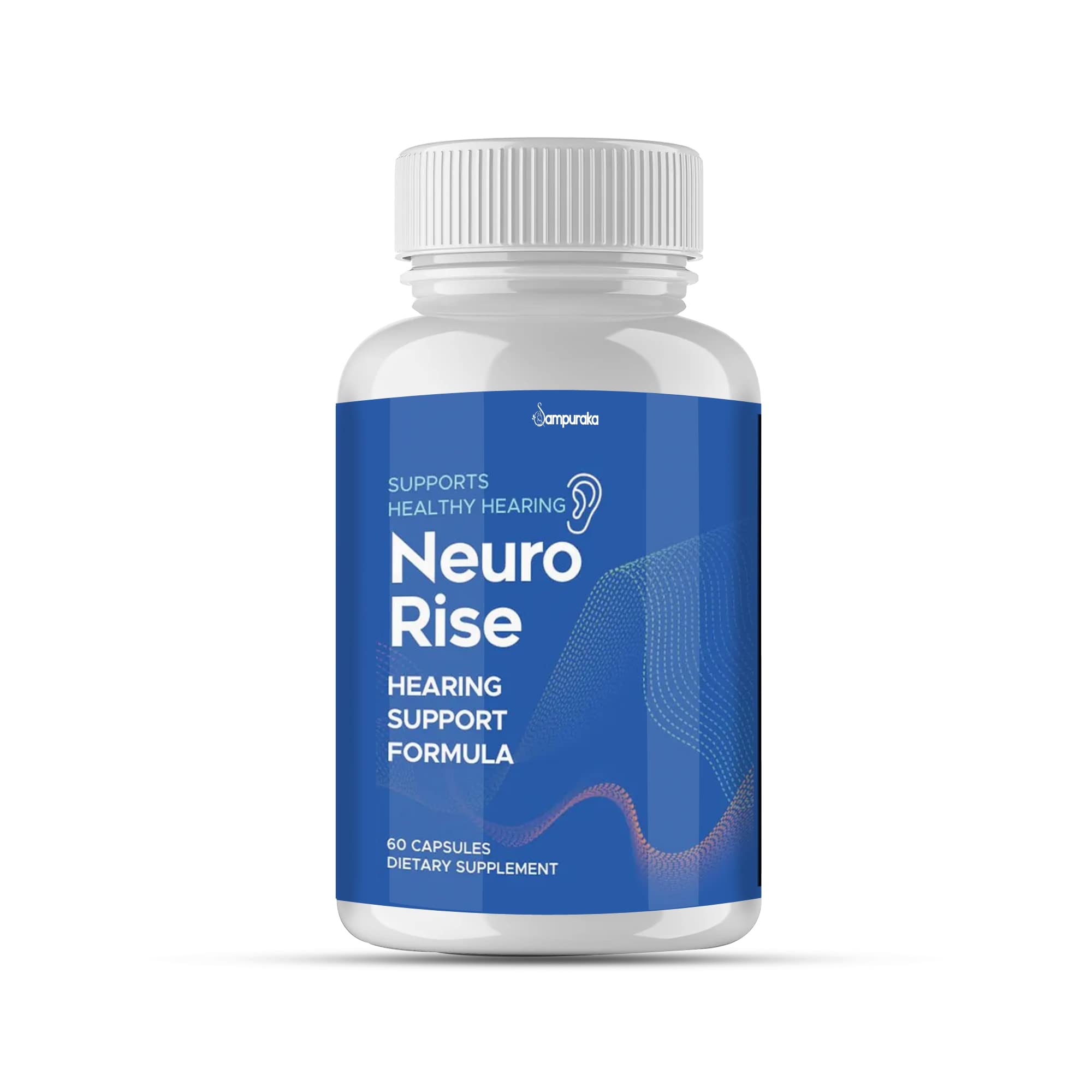 Amazon.com: Neuro Rise Advance New Formula - 1 Pack 30 Days : Health ...