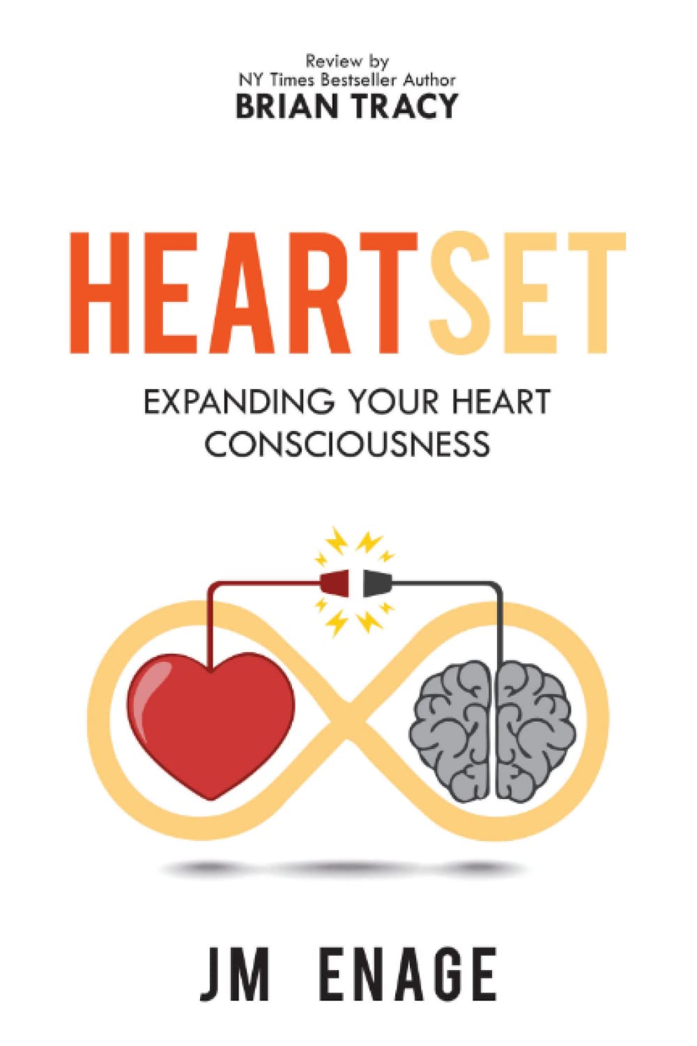 HEARTSET: Expanding Your Heart Consciousness, Reset Your Mindset ...