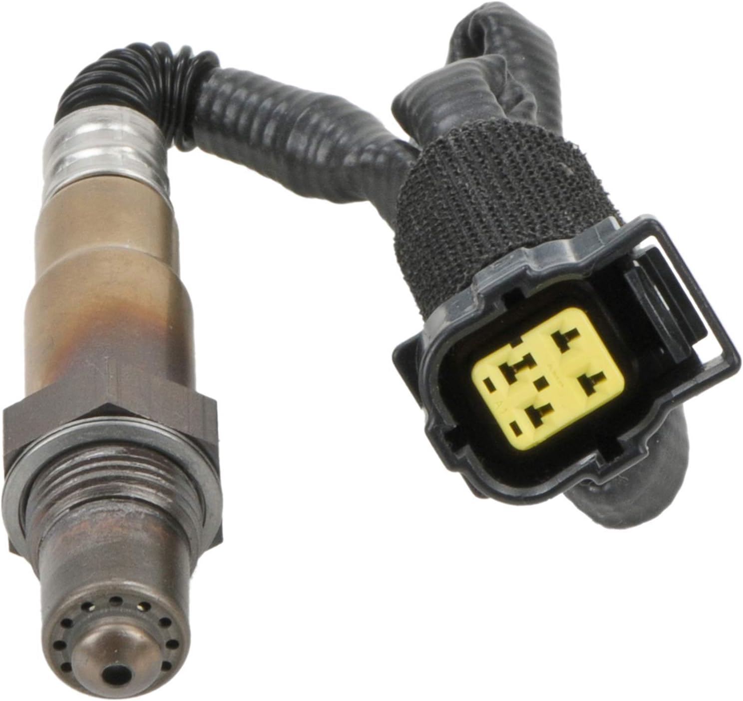 Amazon.com: Bosch 16747 Premium Original Equipment Oxygen Sensor ...