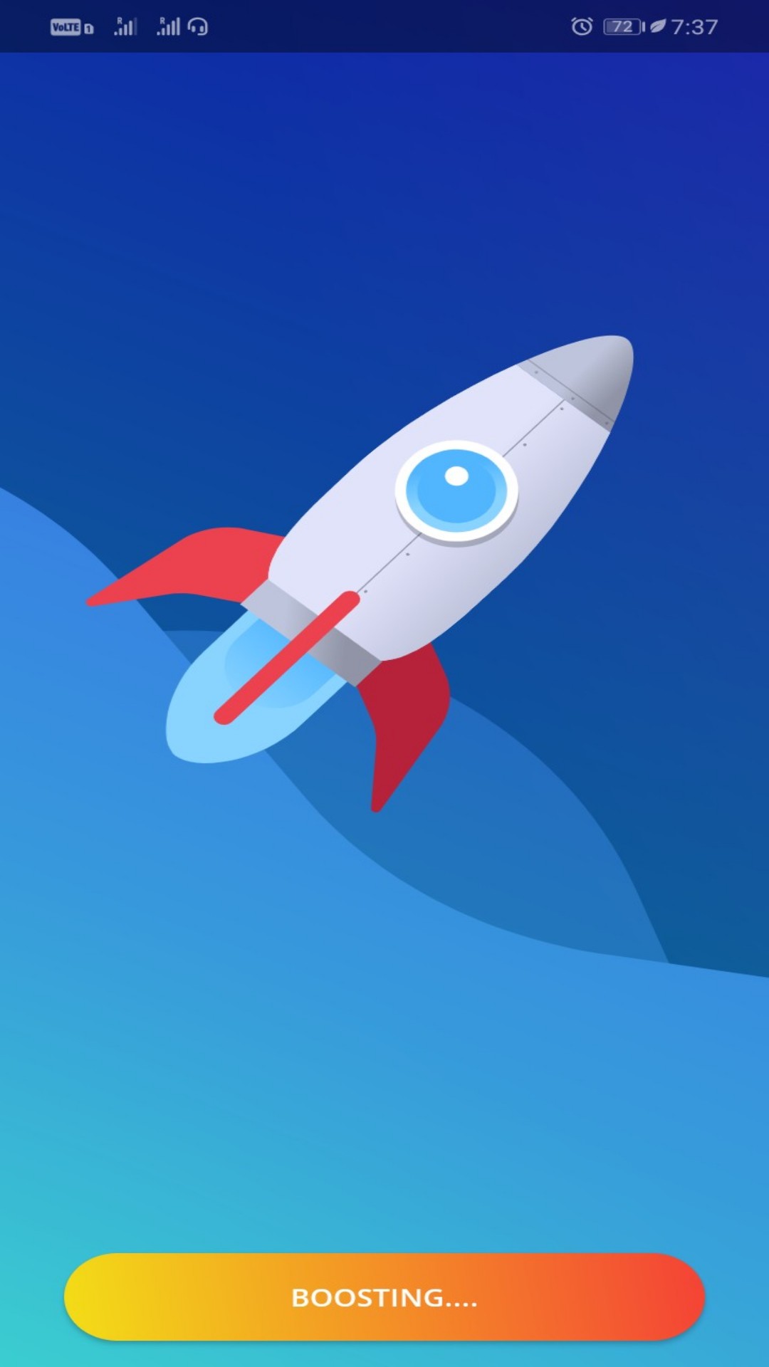 Game Booster,Phone Booster, Ram Cleaner - OneMaster - App on Amazon ...