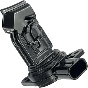 Amazon.com: DEVMO 22204-75040 Sensor de flujo de aire masivo MAF ...