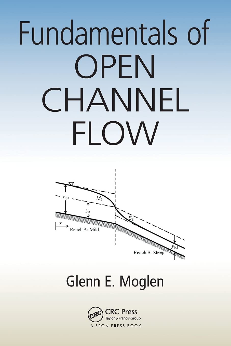 Fundamentals of Open Channel Flow: Moglen, Glenn E.: 9781466580060 ...
