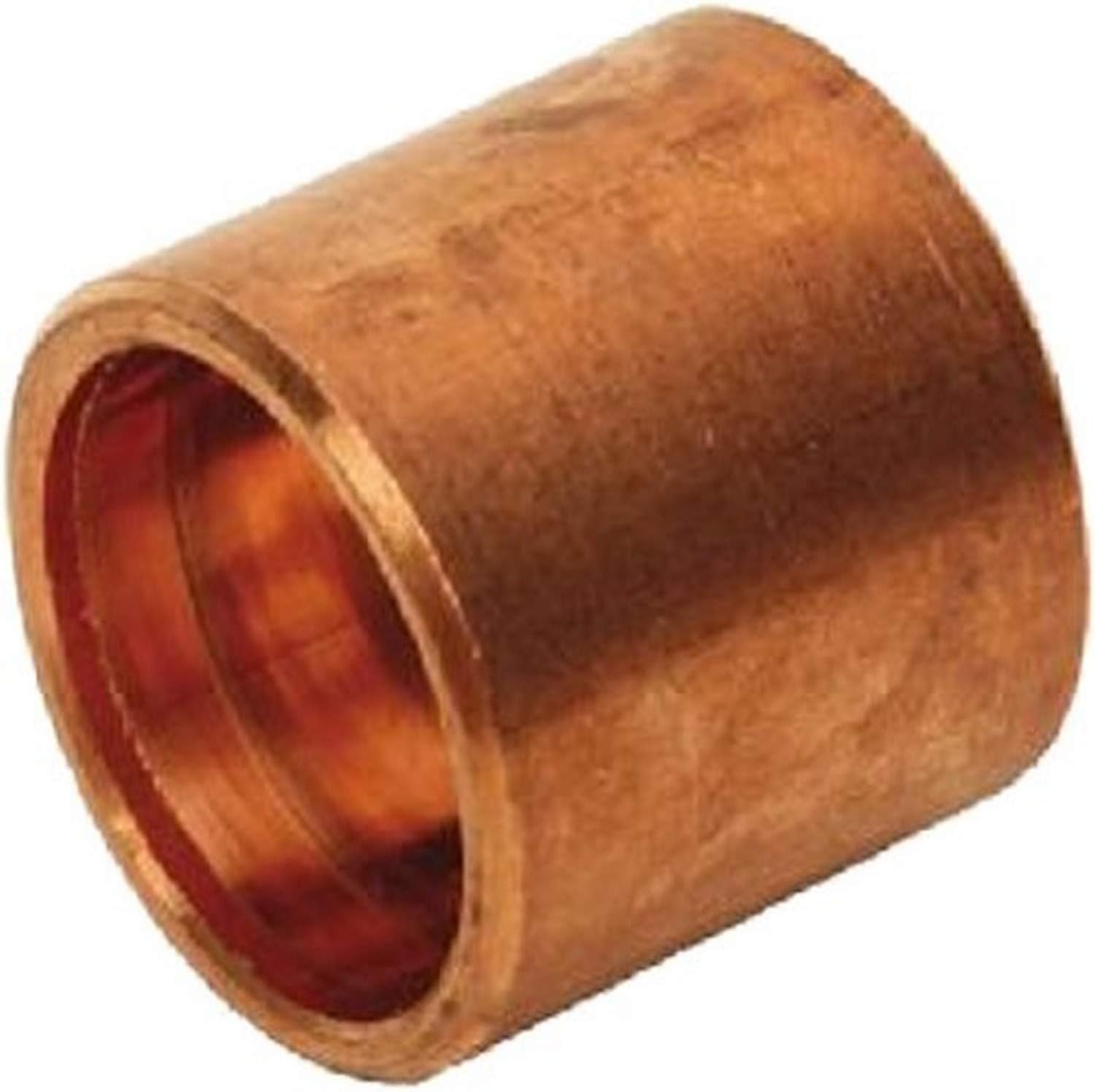 Amazon.com: Plumber's Choice 91799 3/4-Inch x 1/2-Inch FTG x C Copper ...