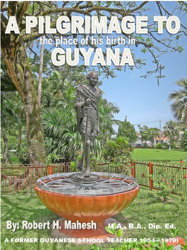 27 Best Guyana History Books of All Time - BookAuthority