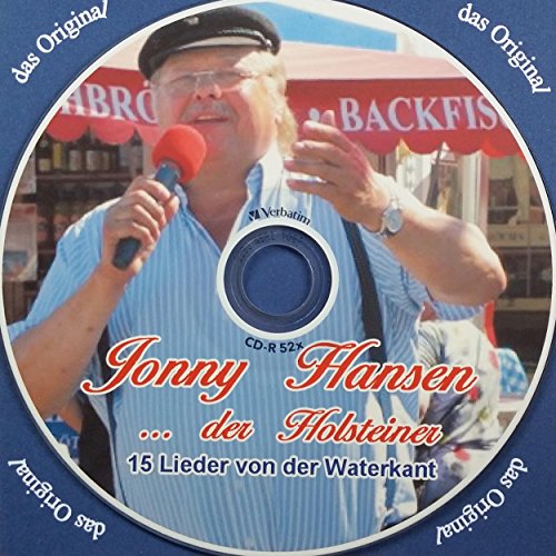 Amazon.com: ... Der Holsteiner : Jonny Hansen: Digital Music