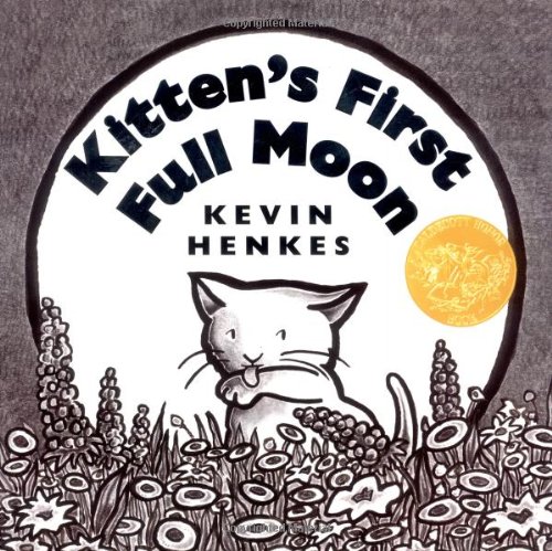 Kitten's First Full Moon | Amazon.com.br
