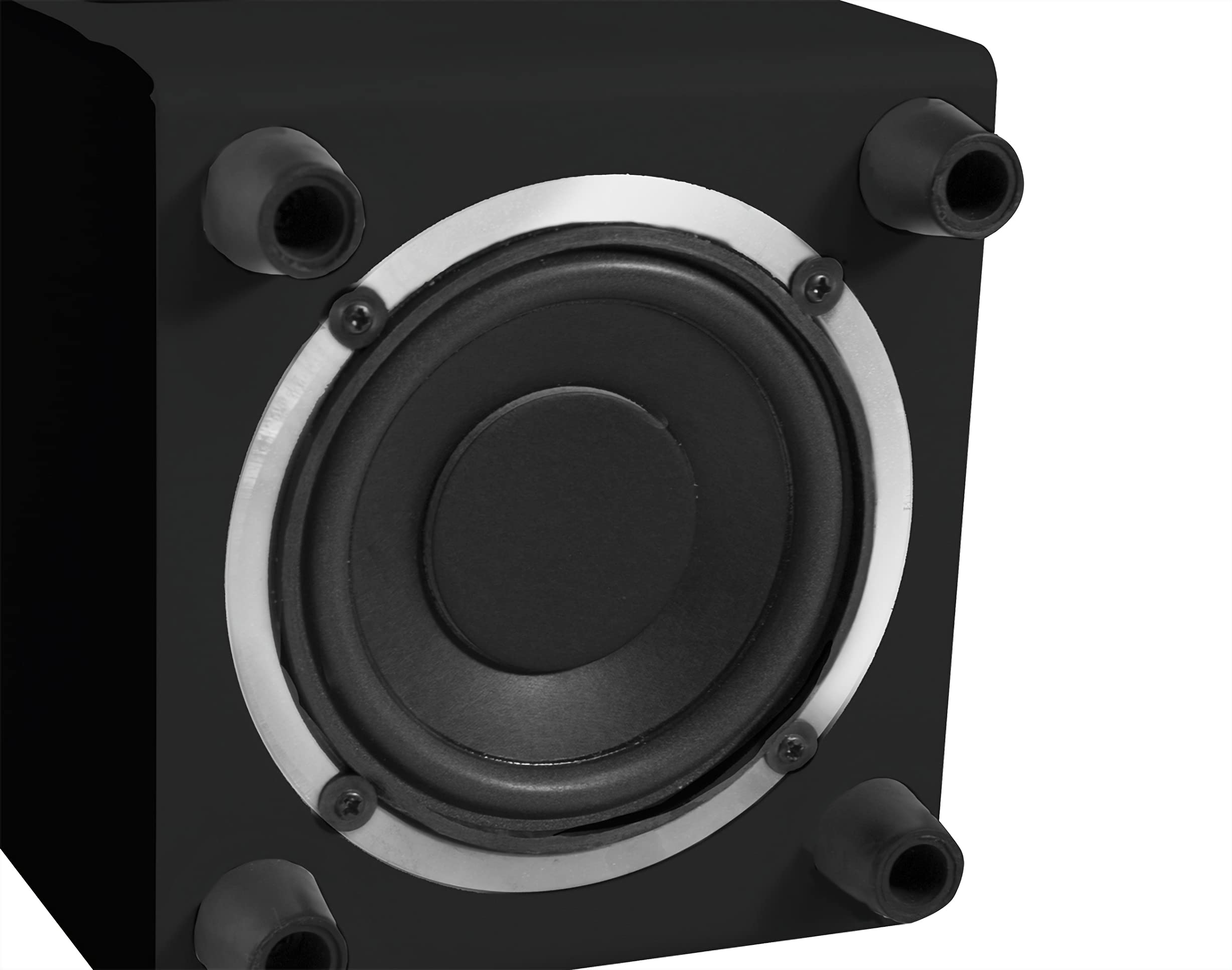 Sumvision Psyc Torre Premium (NEW Bluetooth 5 Version) Wireless Speaker ...