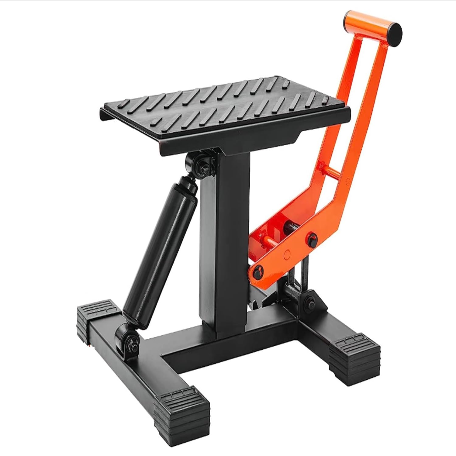 Amazon.com: Garveetech Motorcycle Lift Stand, Motorcycle Jack Lift ...