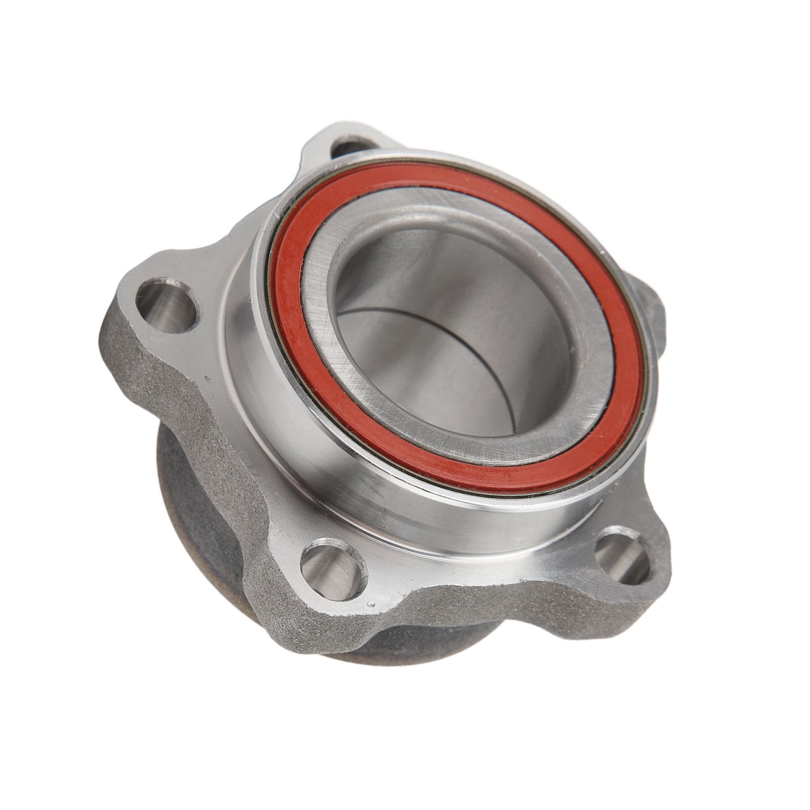 Roue Et Essieu Simples