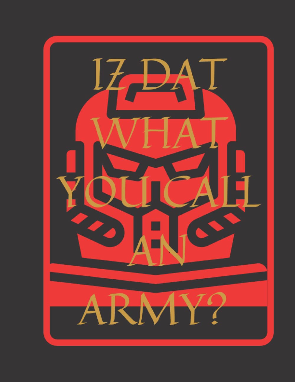 Buy Iz dat what you call an army? Army roster sheets, 40k, warhammer ...