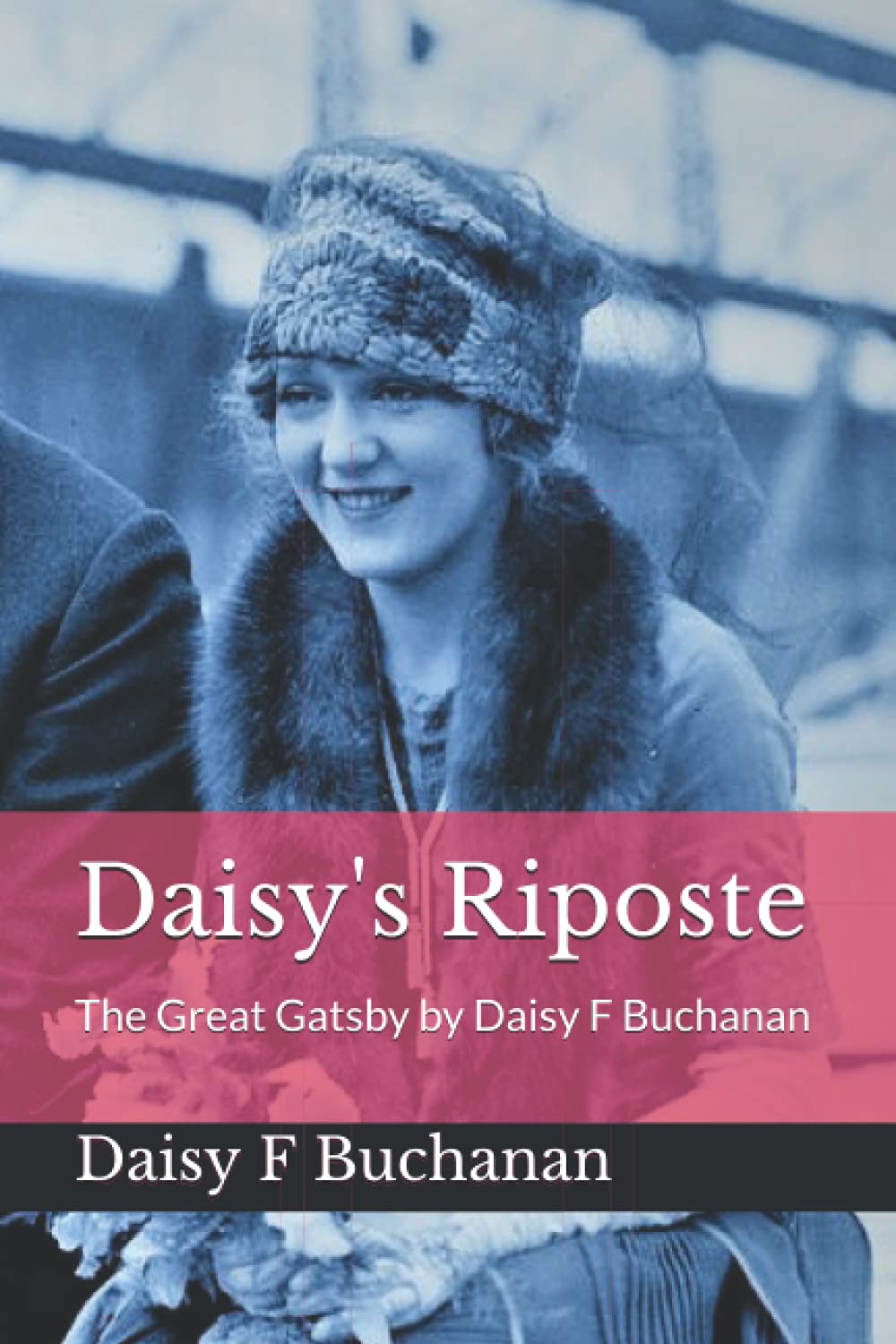 The Great Gatsby Daisy Buchanan 2024 The Great Gatsby (Broadway,