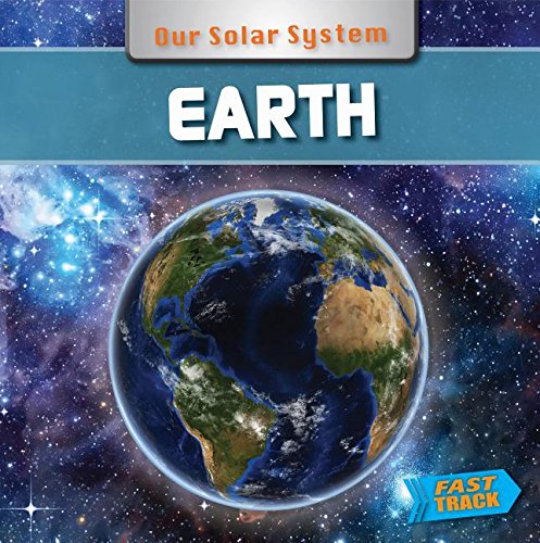 Earth (Our Solar System): Wilkins, Mary-Jane: 9781781213643: Amazon.com ...