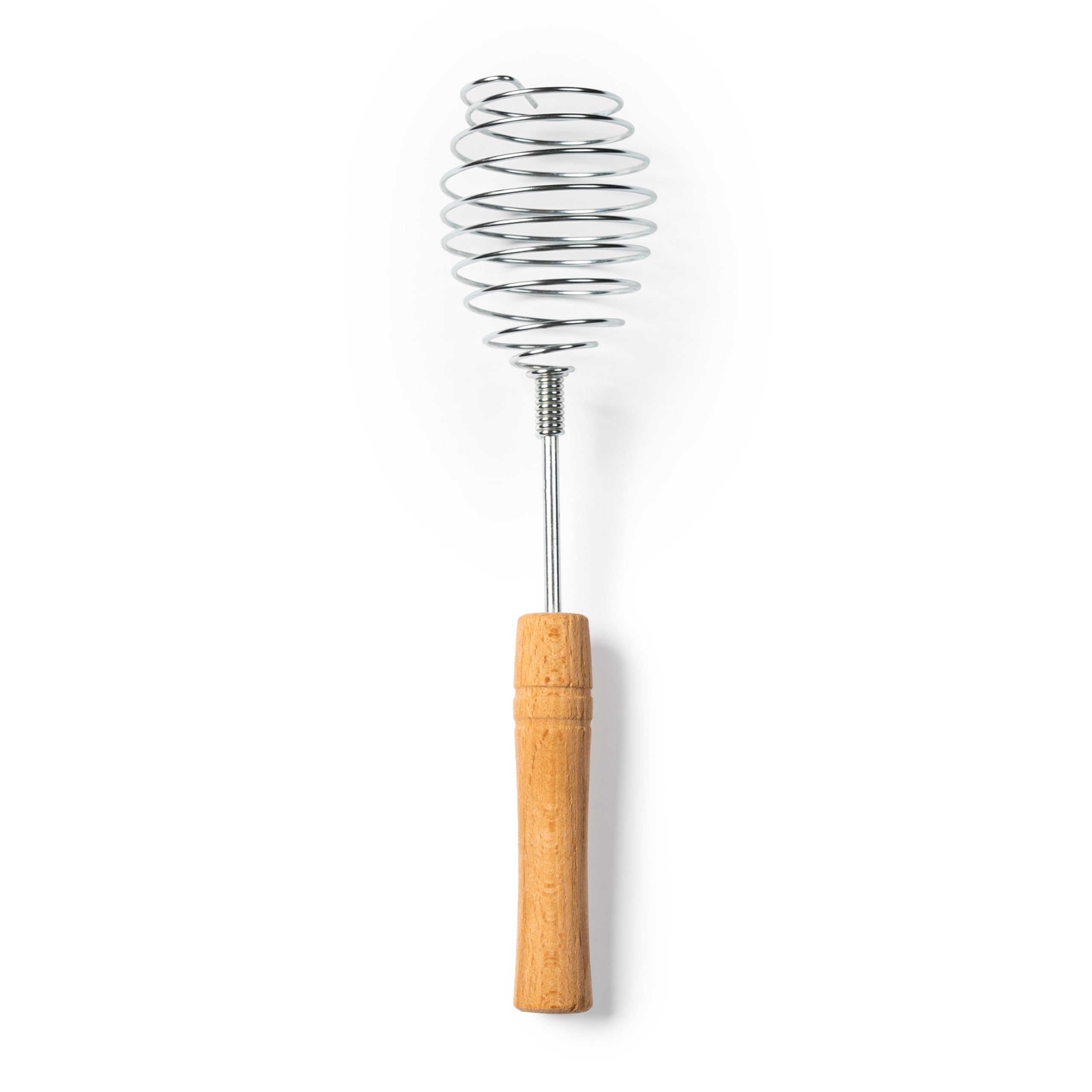 Amazon.com: Balloon Whisk Wooden Whisk Balloon Whisk Kitchen Aid Wire ...