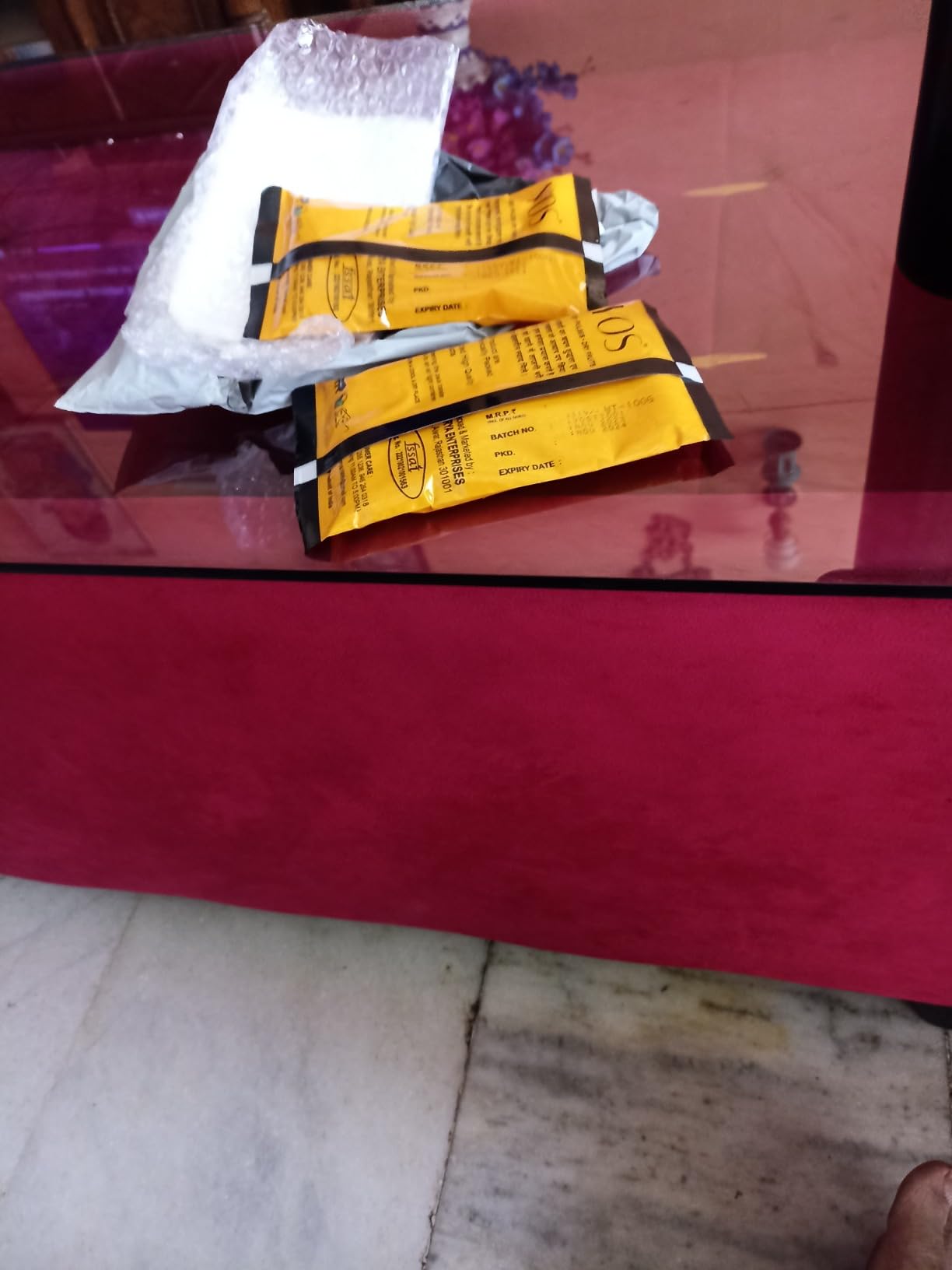 YOS Raw White Sesame Seeds/Safed Til | Superfoods for Eating, Weight ...