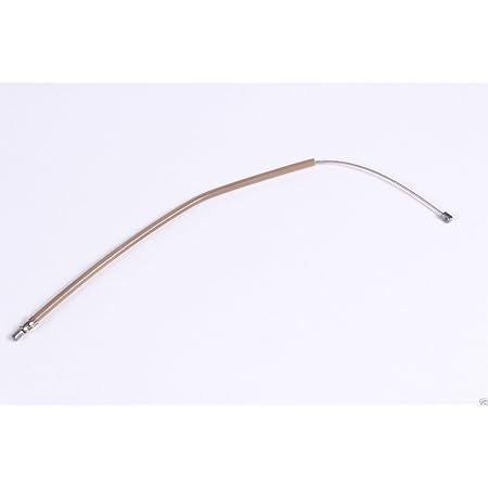 Amazon.com : Husqvarna Throttle Cable Part # 578864301 : Patio, Lawn ...