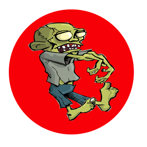 Zombie Jumping Bazooka - App on Amazon Appstore