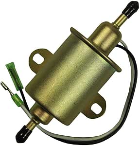 Amazon.com: MASO Electric Fuel Pump for Polaris Ranger 400 500 4011545 ...