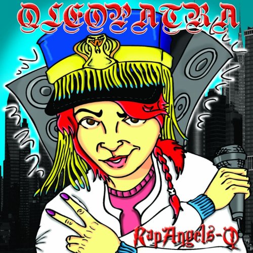 Play Qleopatra by Rap Angels on Amazon Music Unlimited