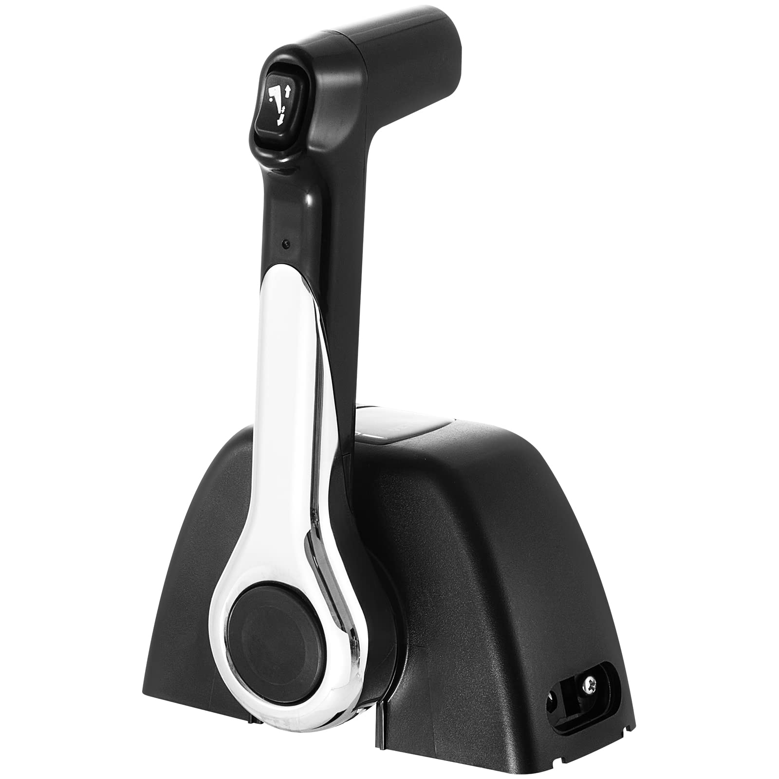 Buy Mophorn Binnacle Remote Control Box Boat Throttle Control 704-48205 ...