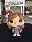 Amazon.com: Funko Pop Animation Disney Gravity Falls Mabelcorn Mabel ...