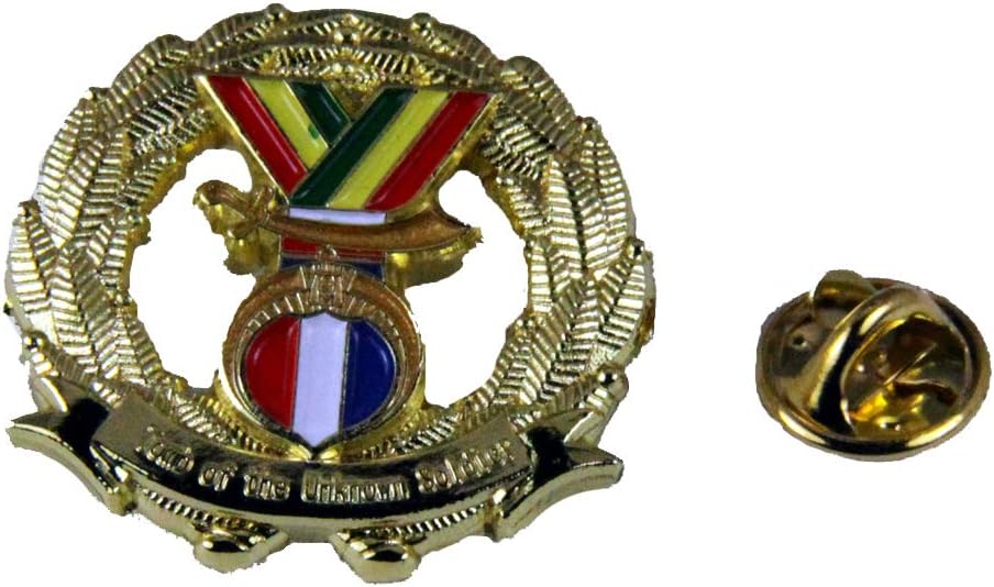 Amazon.com: 6030832 Legion of Honor Lapel Pin Tie Tomb of The Unknown ...