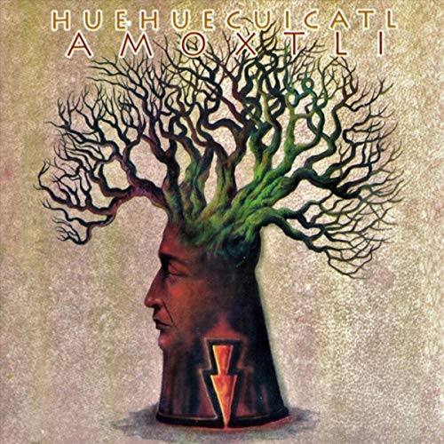 Amazon.com: Amoxtli : Huehuecuicatl: Digital Music