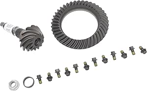 Amazon.com: ACDelco GM Original Equipment 84489155 3.42 Ratio ...